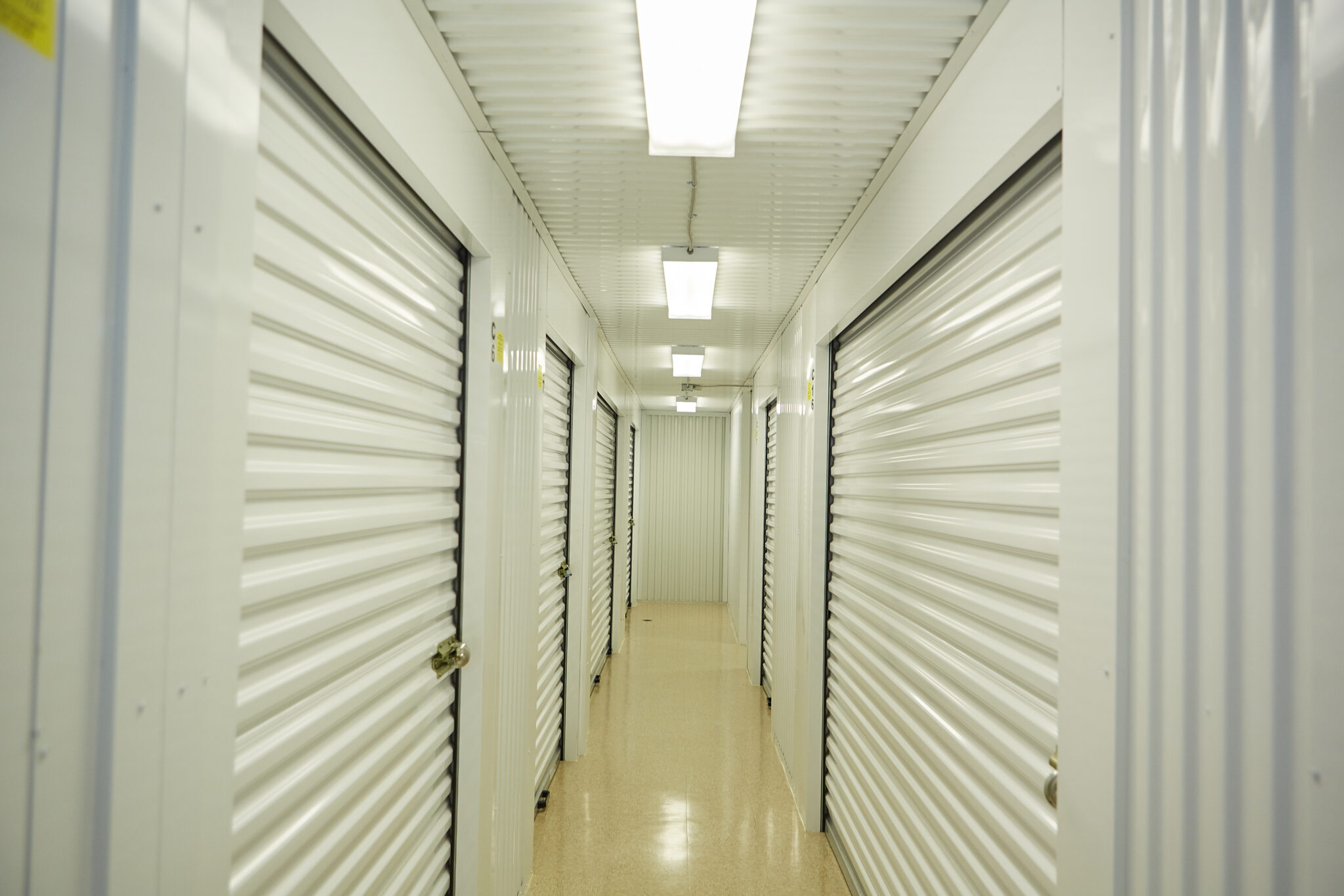 About Storage Units - O Road Storage